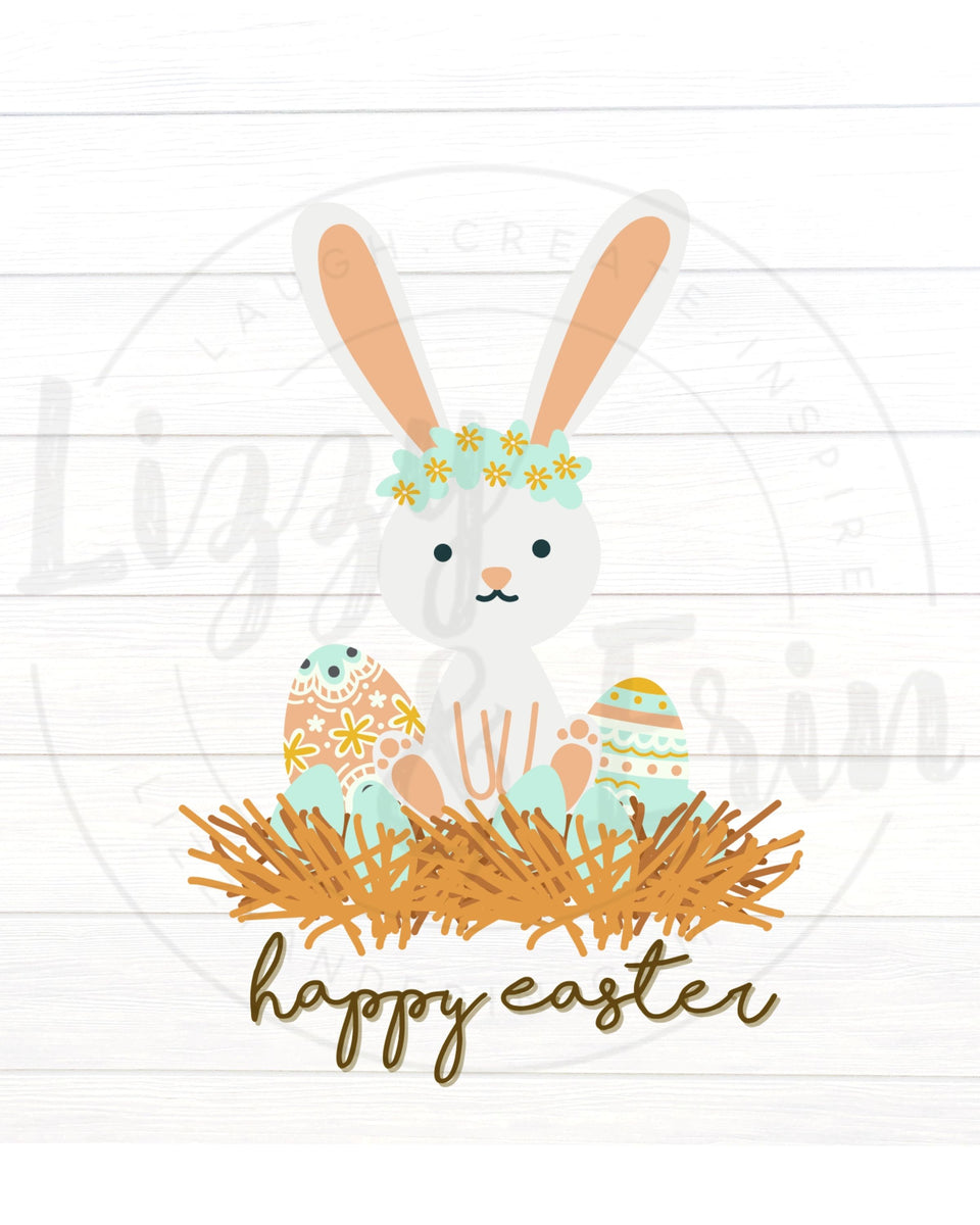 Easter Bunny Bundle – lizzyanderindesigns