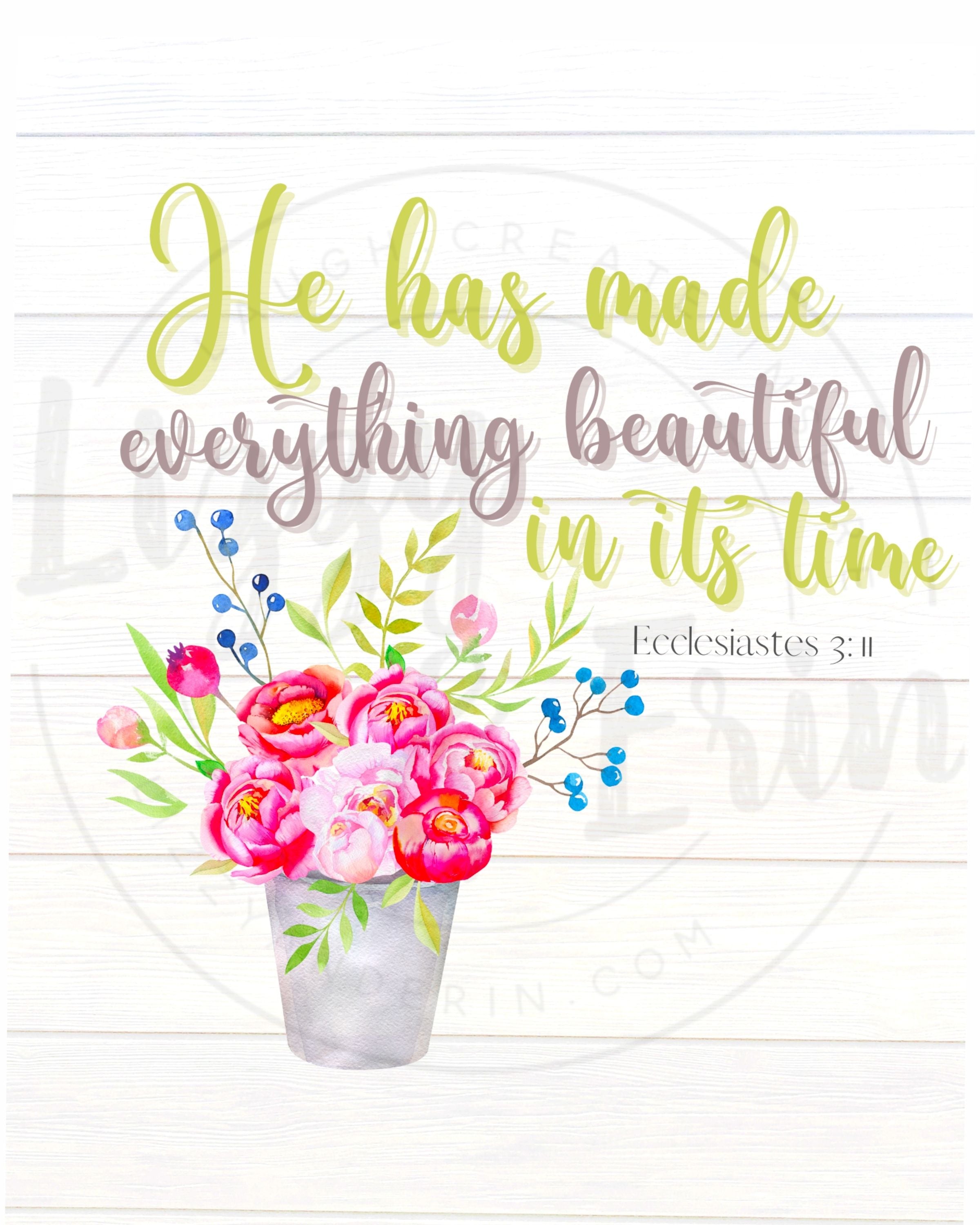 Welcome Spring Bundle – lizzyanderindesigns